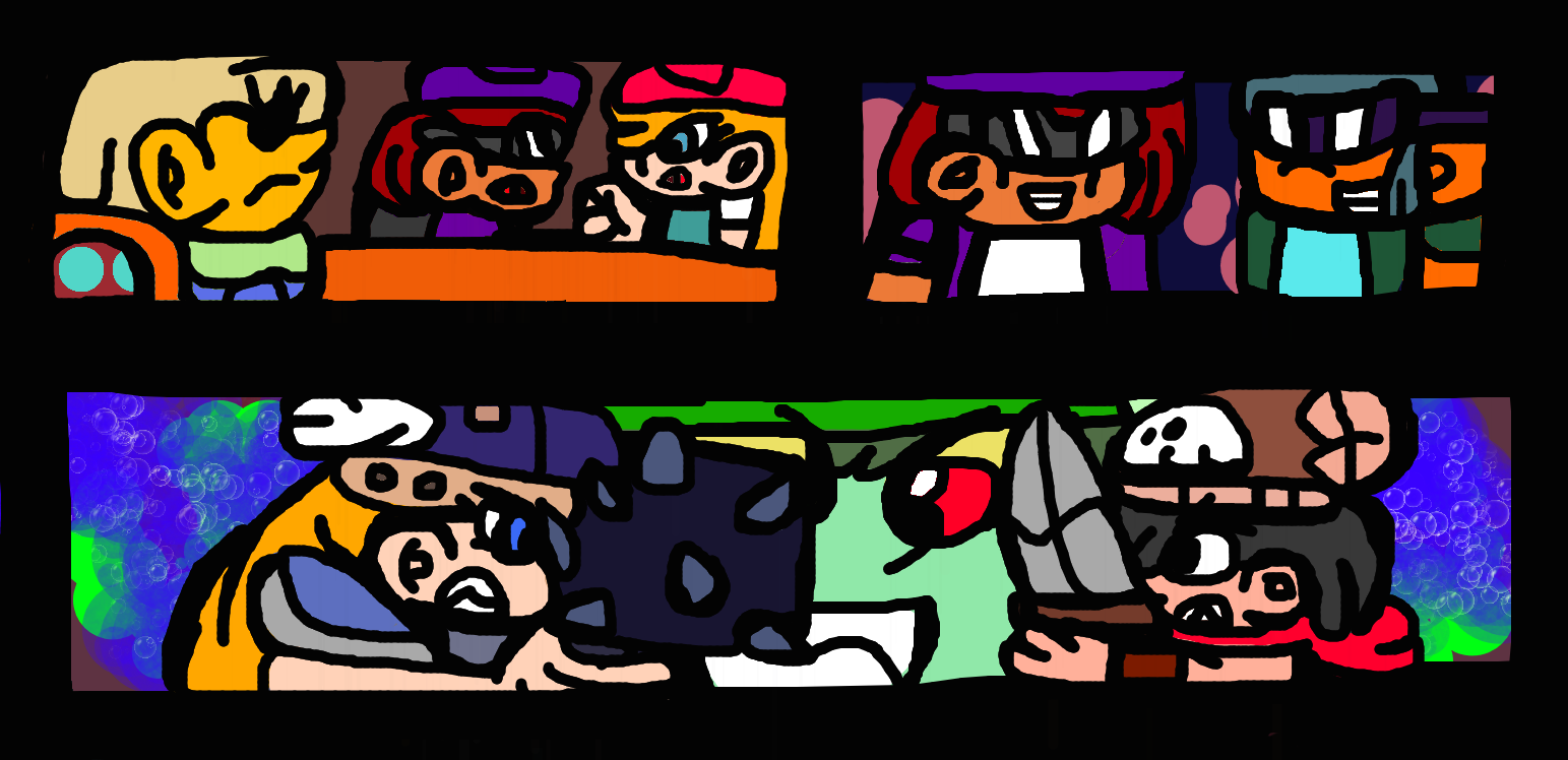 Other Eden Sher And Becca Lish B-Day Pics by TheAcefulDodger30 on ...