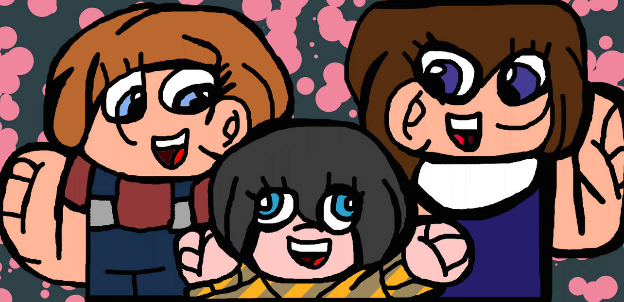 Voice Choices For Sarah Andersen/Sarah's Scribbles by DestiniteEmperor ...
