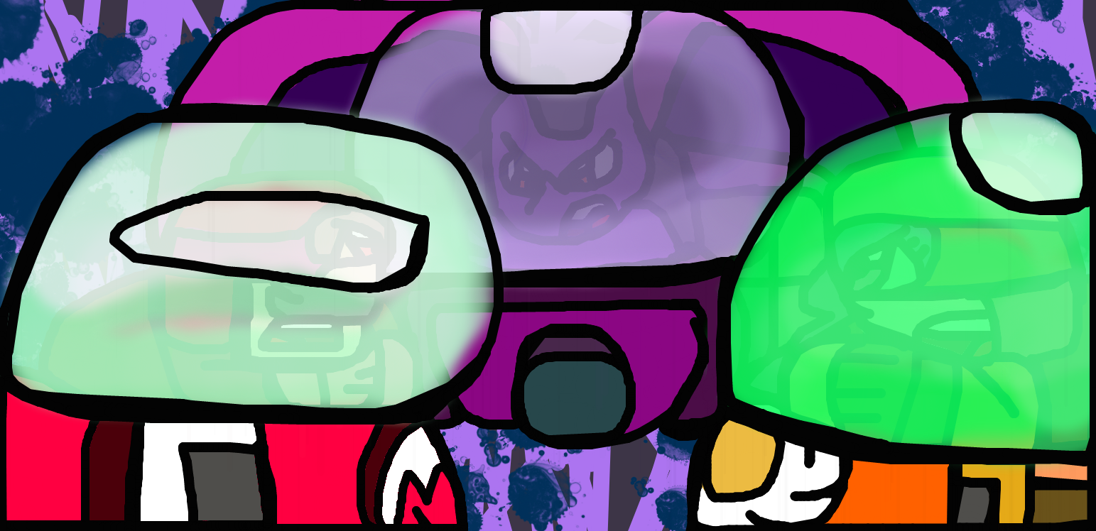 Super Mario 3D World DLC: Tatanga's Finest Hour by DestiniteEmperor on ...