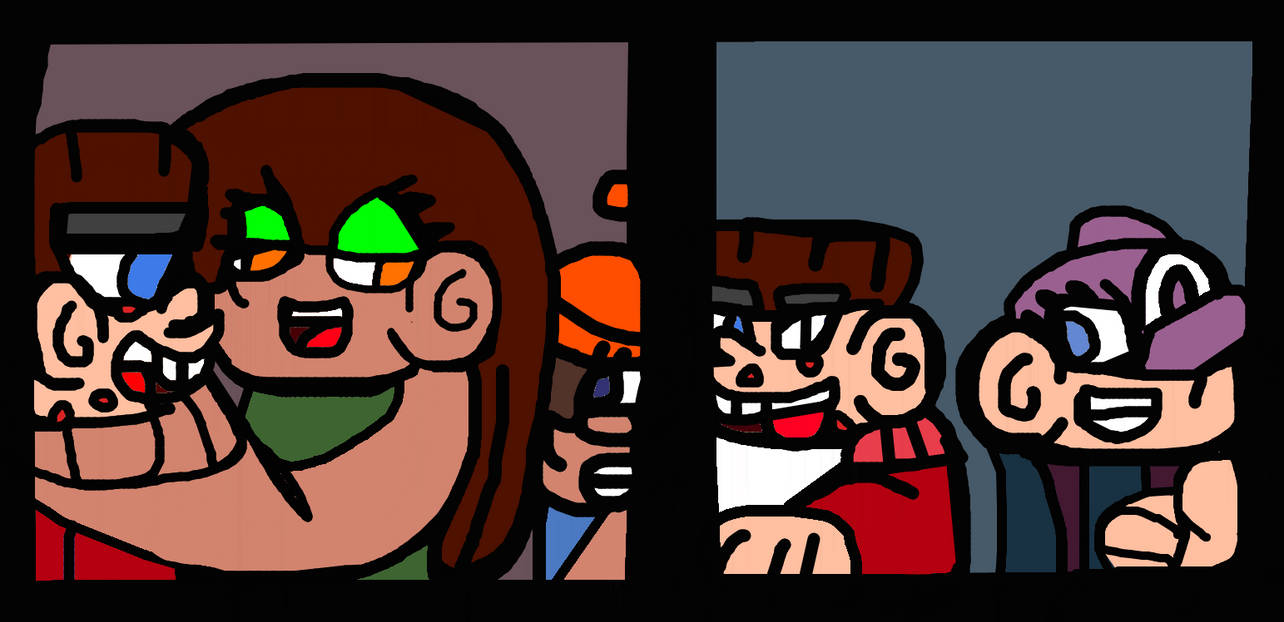 High School Years Of Timmy Turner: Trixie Tang by DestiniteEmperor on ...