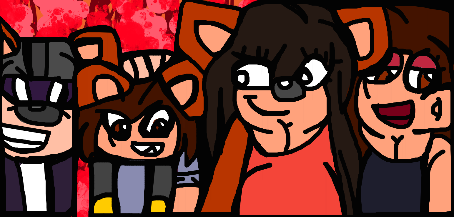 MC Skat Cat's Married Life by DestiniteEmperor on DeviantArt
