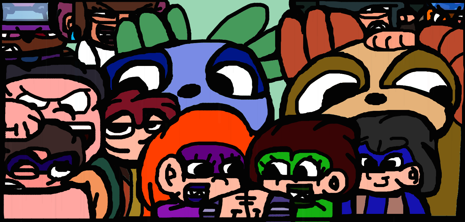 Irazu: Fully Animated Series (My Version) by DestiniteEmperor on DeviantArt