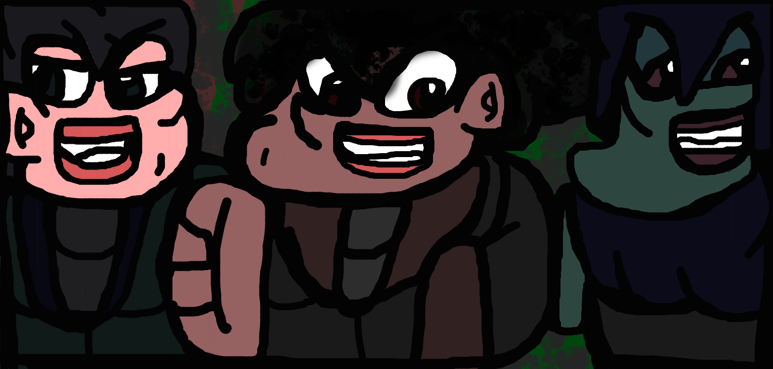 Hexxus (Various Fully Fleshed Bodies) by DestiniteEmperor on DeviantArt