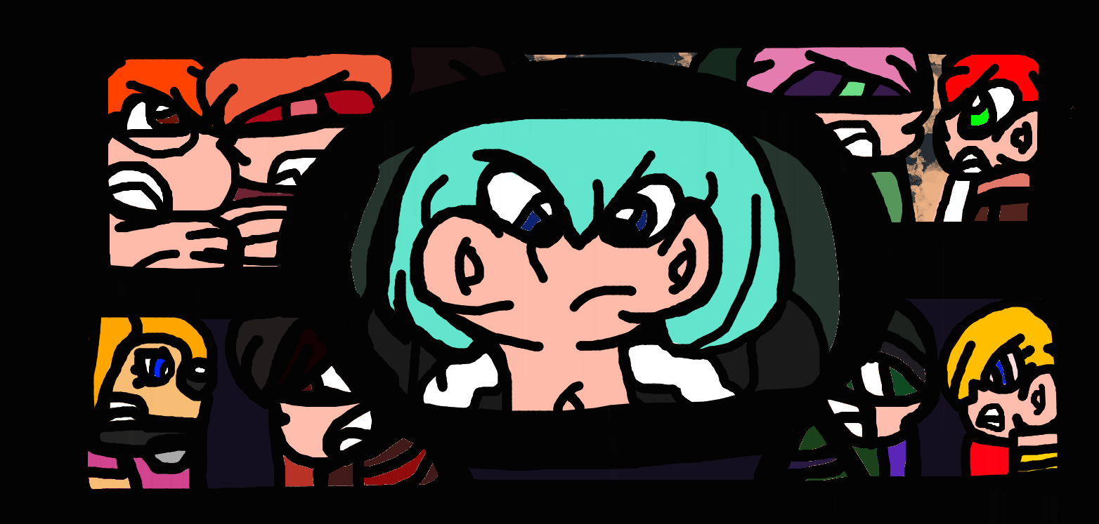 Influenced Spotlight: Remy (Street Fighter) by DestiniteEmperor on ...