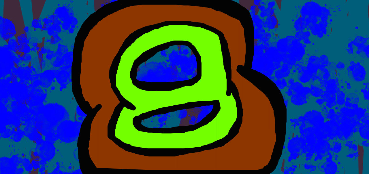 Happy 8th Annivasery by DestiniteEmperor on DeviantArt