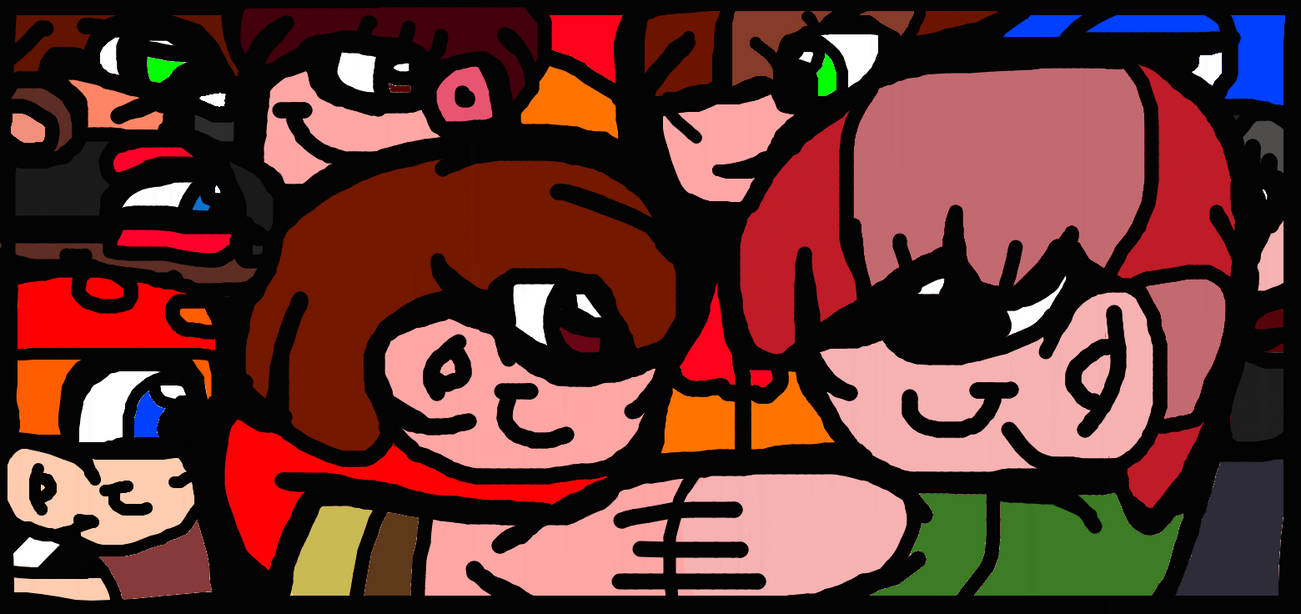 Happy 25th Anniversary Teletoon by TheAcefulDodger30 on DeviantArt