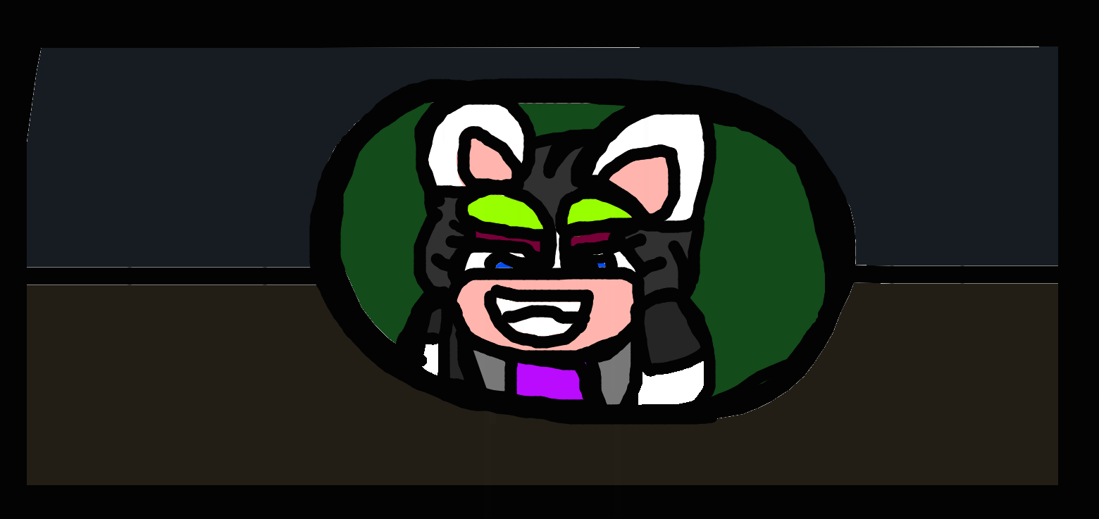 Edge (Rabbid Version) (My Various Versions) by DestiniteEmperor on ...