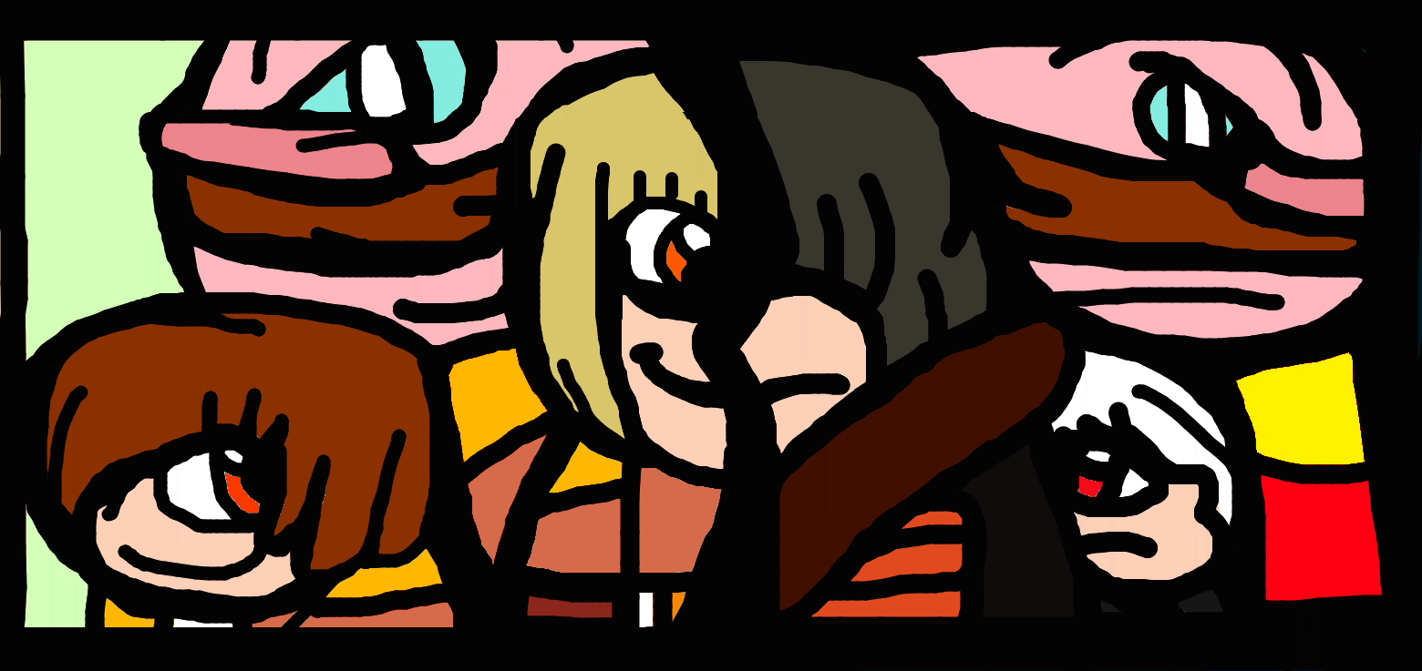 Eggman's True Mysterious Wife by DestiniteEmperor on DeviantArt