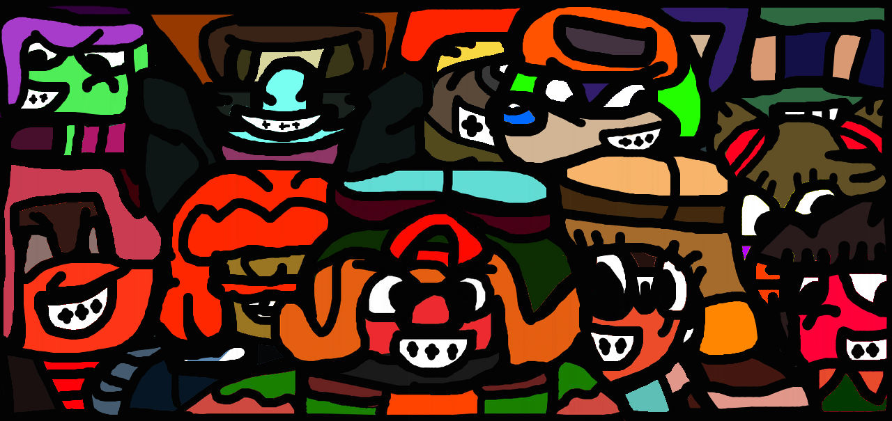 AntonWare Inc. by DestiniteEmperor on DeviantArt