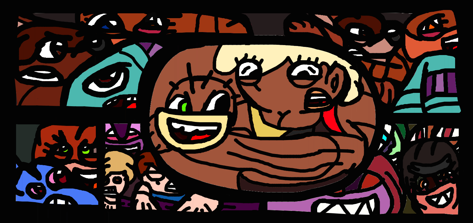 Influenced Spotlight: Gaz's Blab by DestiniteEmperor on DeviantArt