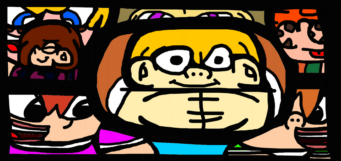 Influenced Spotlight: Mikey (Disney's Recess) by DestiniteEmperor on ...