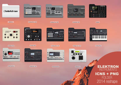 Explore the Best Elektron Art | DeviantArt