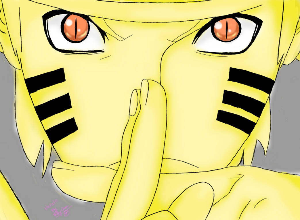 Naruto by ThatWeird-AnimeGirl on DeviantArt