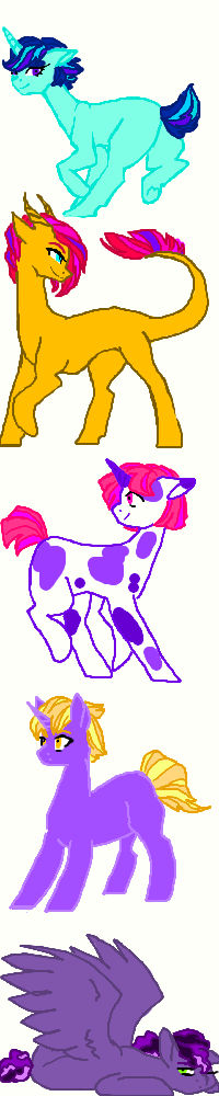 Kilala NextNextGens by VividSpark on DeviantArt