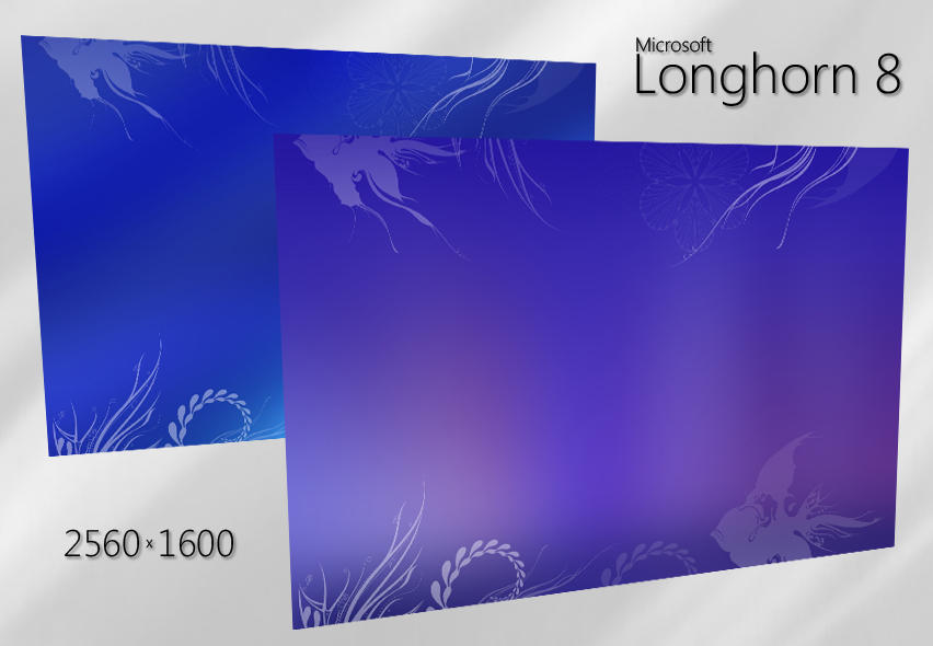 Longhorn 8 by AtheneRa on DeviantArt