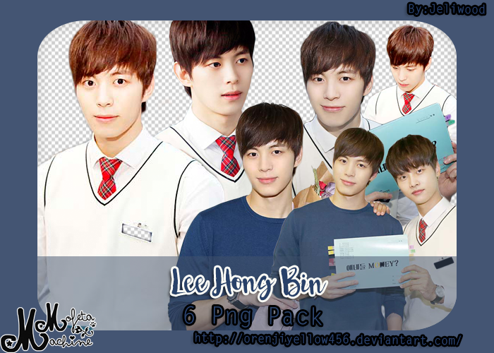 Lee Hong Bin