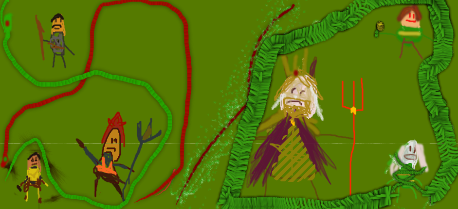 The-Cult-of-Toast DeviantArt Gallery