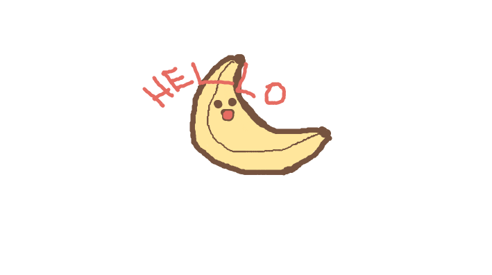 Awkward Banana by 3Marauders on DeviantArt