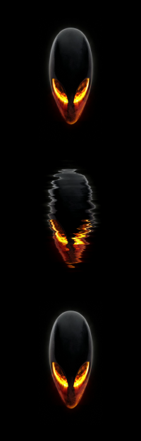 Alienware Boot Animation by IceMetalPunk on DeviantArt