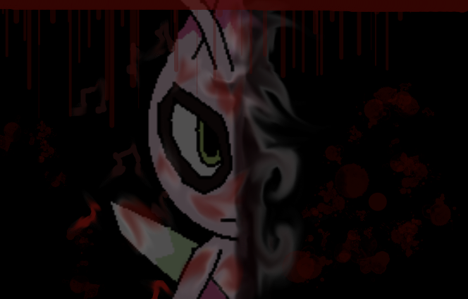 lost sliver by PoltergeistForever on DeviantArt