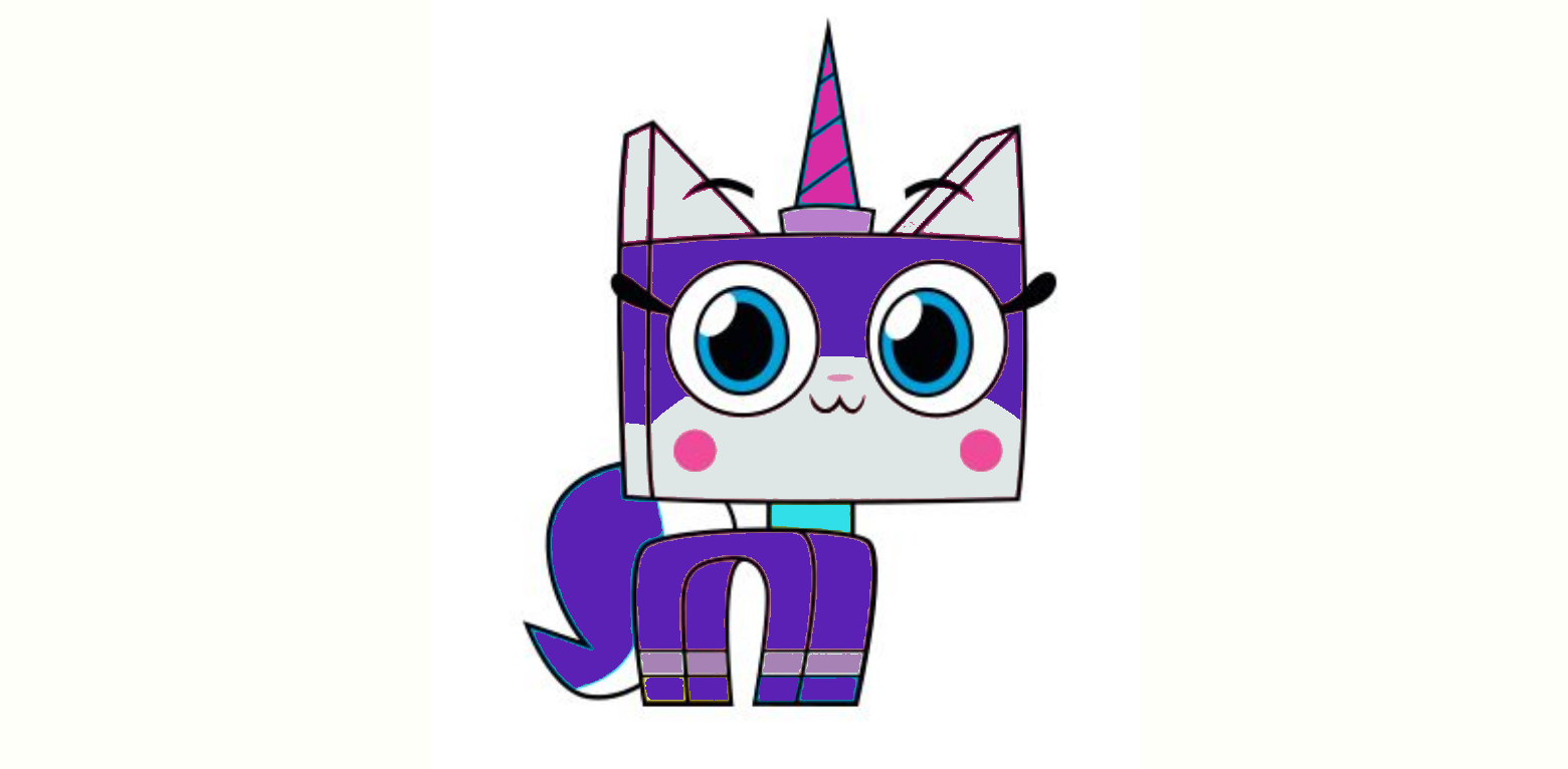 Unicat by Unikittyinanutshell on DeviantArt