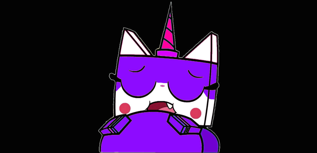Stuffed Unicat by Unikittyinanutshell on DeviantArt