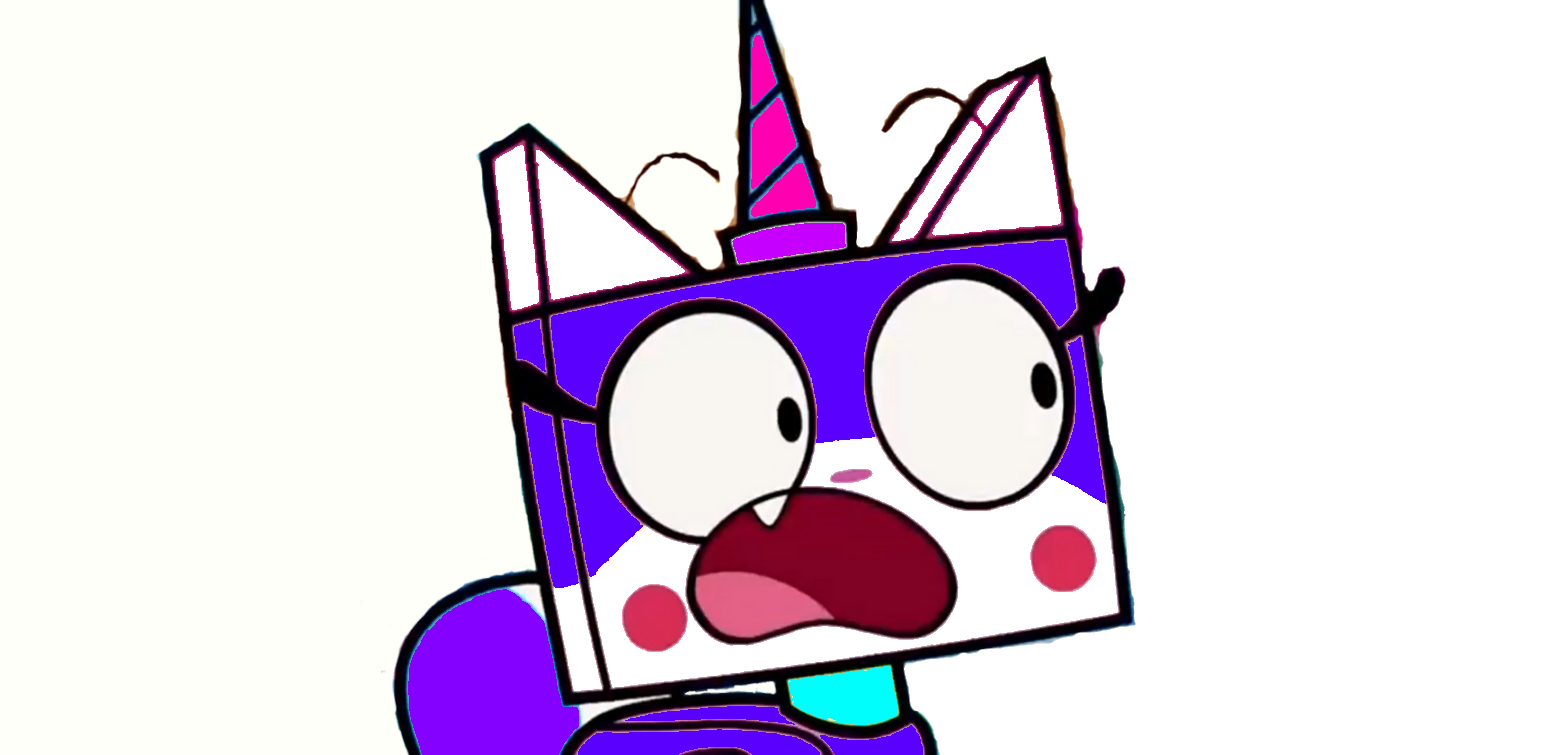 Shocked by Unikittyinanutshell on DeviantArt