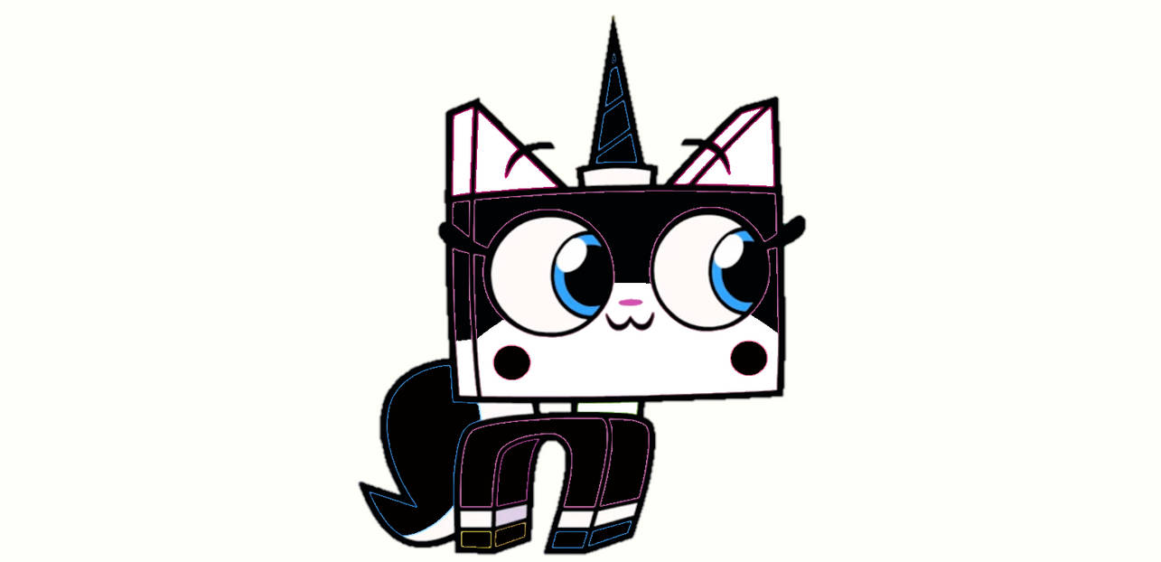Oreokitty by Unikittyinanutshell on DeviantArt