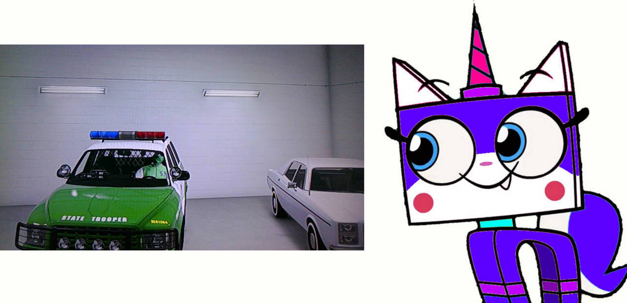 Unicat likes my Dorado cruiser by Unikittyinanutshell on DeviantArt