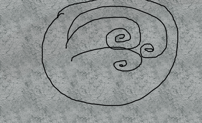 Airbending sign by SoulKorra146 on DeviantArt