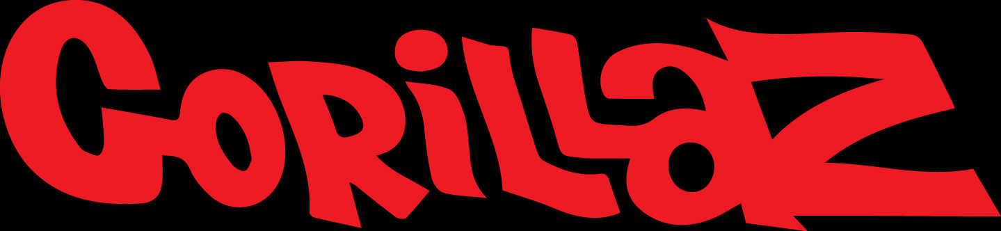 Gorillaz [animated] by JR-Skullz on DeviantArt