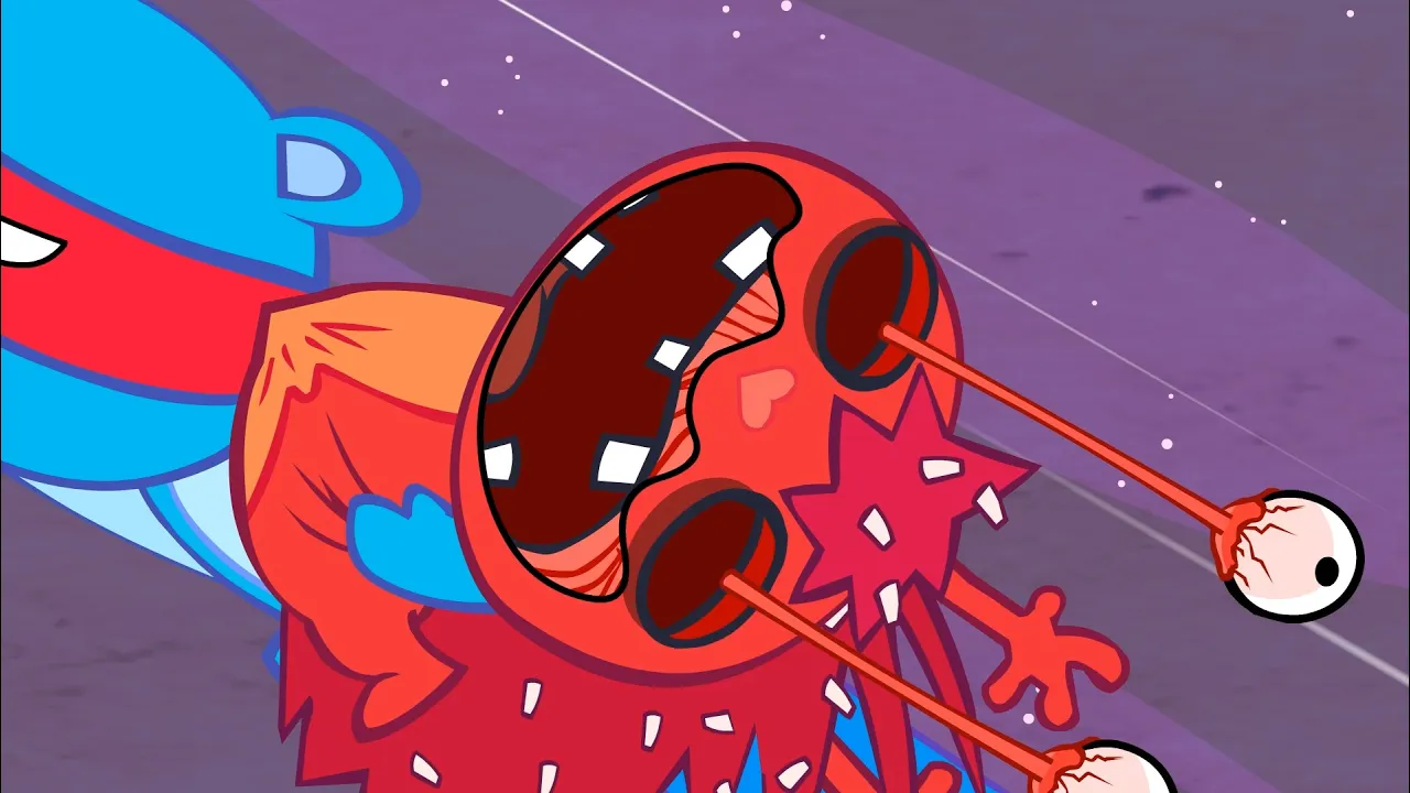 HTF Wiki - Better Off Bread (in widescreen) by HTFwikiSWFdump on DeviantArt