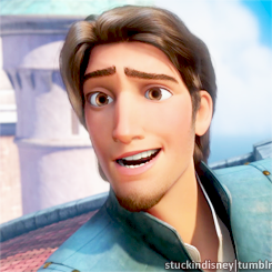 Flynn Rider I Want A Castle by stuckindisney on DeviantArt