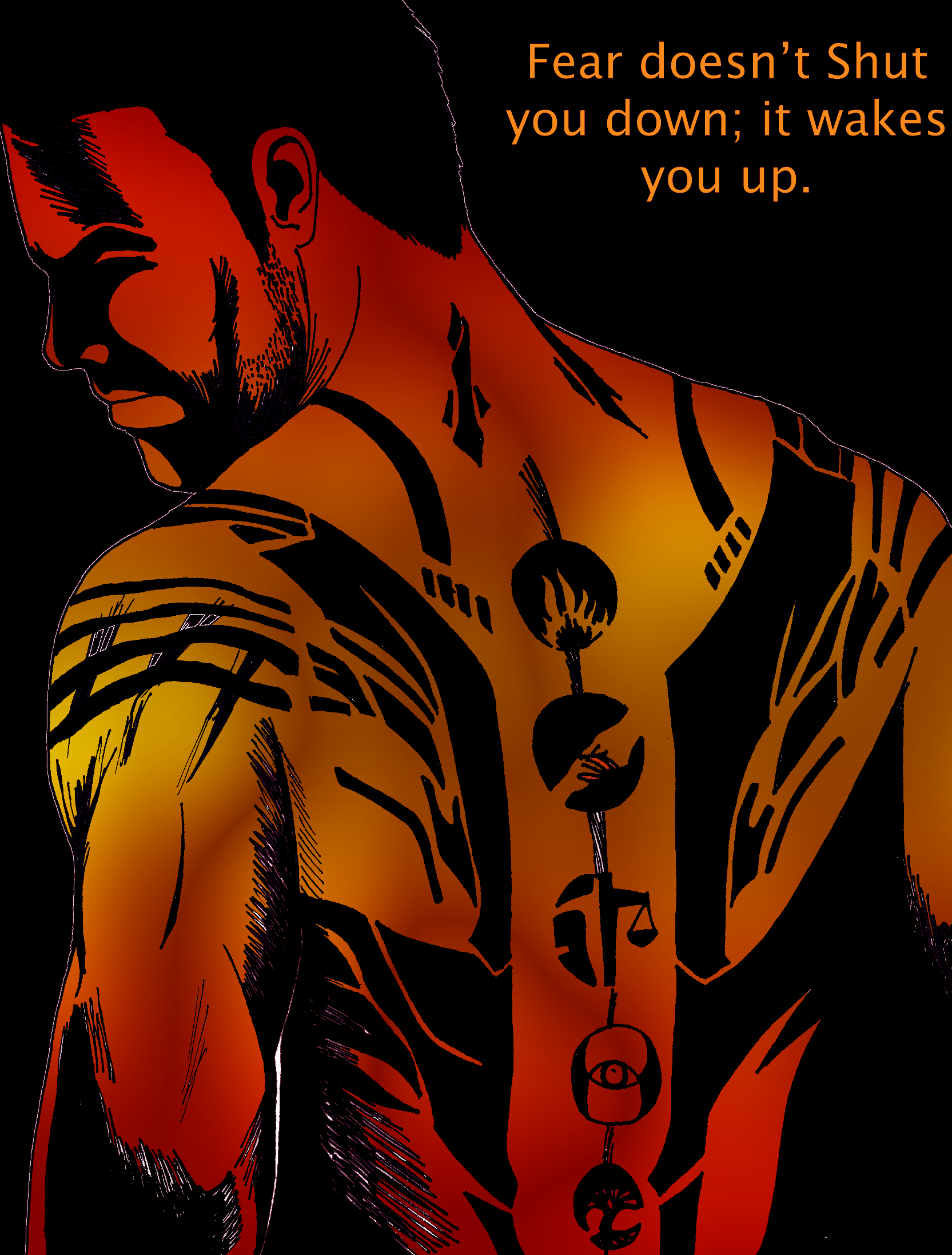 Four by Teen-uh7 on DeviantArt