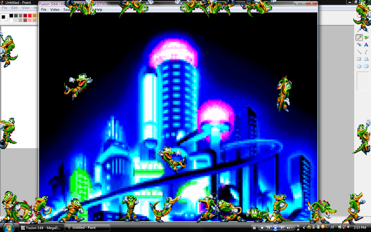 Vector Shimeji -Download- by shadowyoshigamernerd on DeviantArt