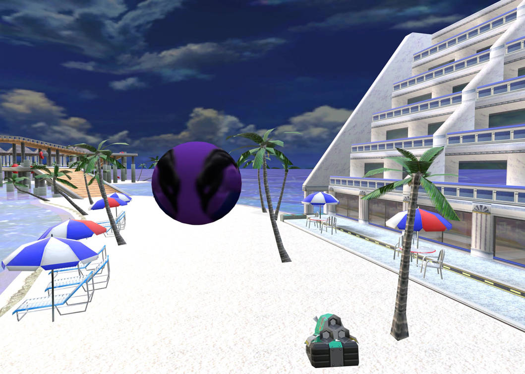 Homing attack full by SlapstickTFs on DeviantArt