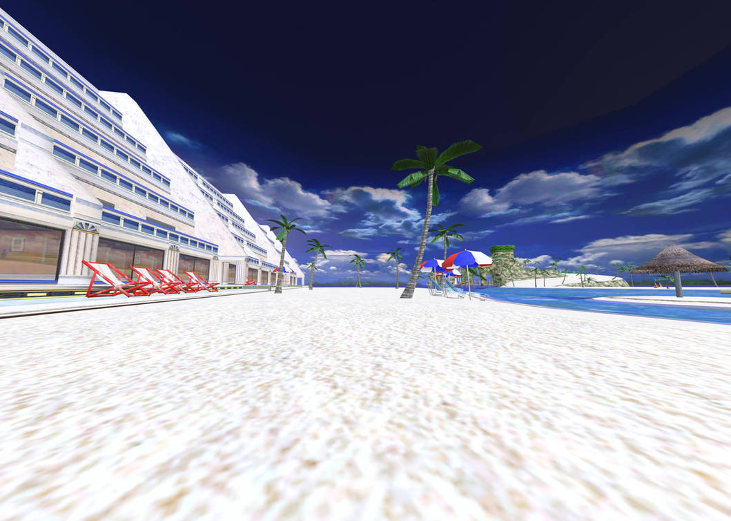 Homing Attack alt view by SlapstickTFs on DeviantArt