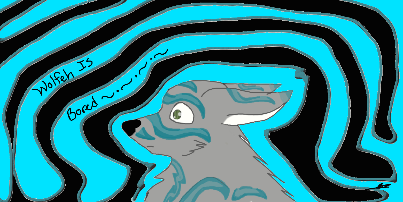 Merp by Wolfeh2damax on DeviantArt