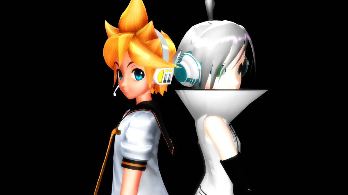 -FlashGame- Piko and Len dating sim C: by Kodokuna-Ran on DeviantArt