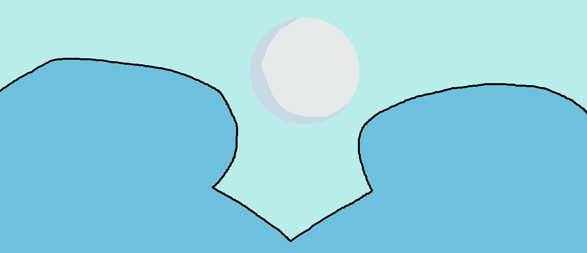 Blue Pearl Wallpaper by ChromeTourmalineSU on DeviantArt