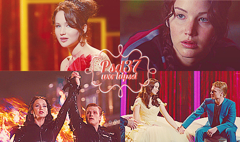 the hunger games psd. by worldpsd on DeviantArt