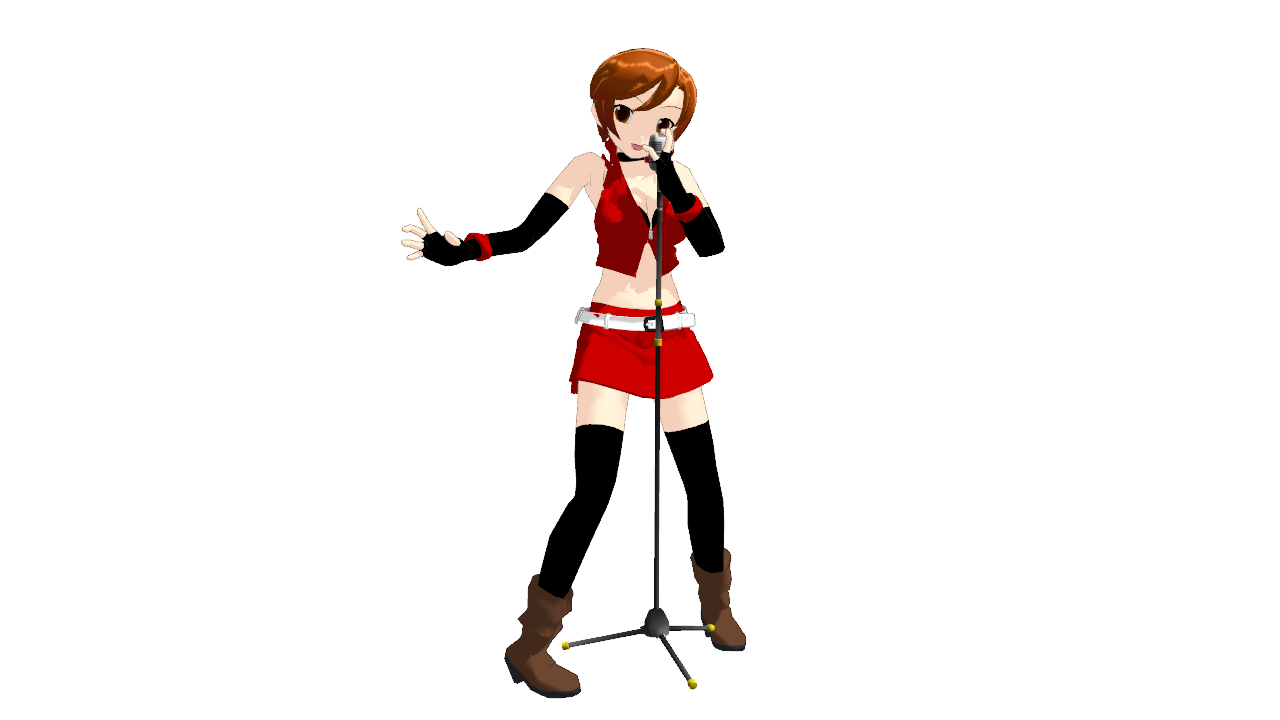 Meiko Edit DL by CrossSCV on DeviantArt