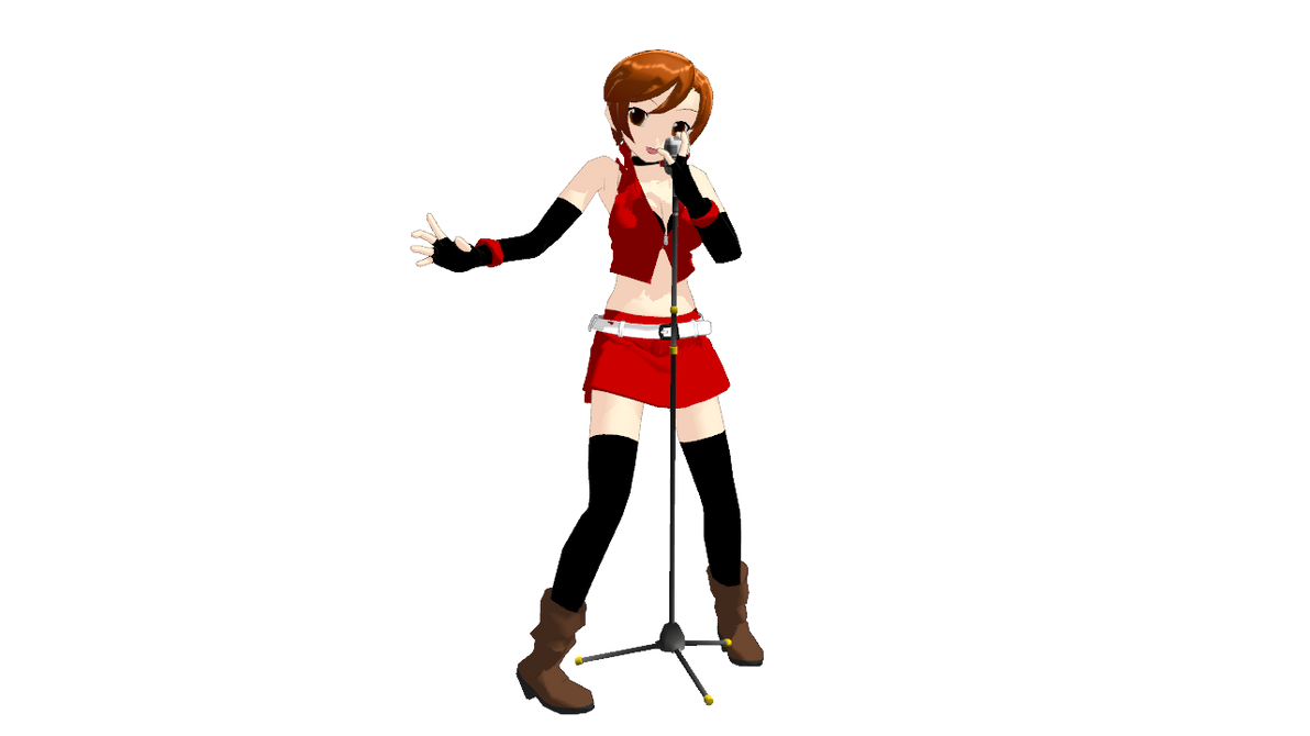 Meiko Edit DL by CrossSCV on DeviantArt