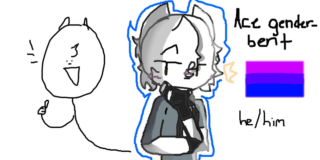 Ace's genderbent by Thecheeseyalpha1 on DeviantArt