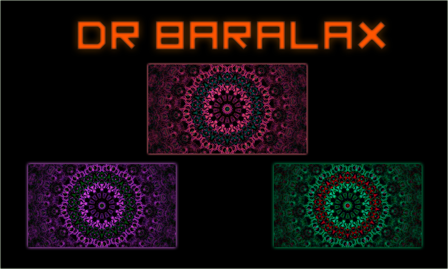 Surveillance Drones - Dr Baralax by Sependrios on DeviantArt