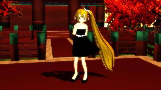 [MMD] Magnet Neru Download by PokemonMasterMMDNoob on DeviantArt