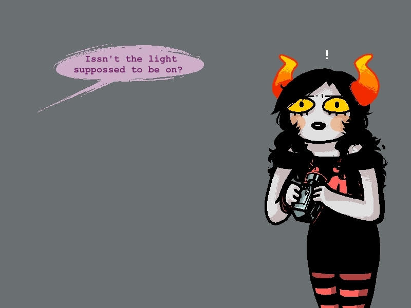 I-[XXXXV] by Skydrathik-HS on DeviantArt