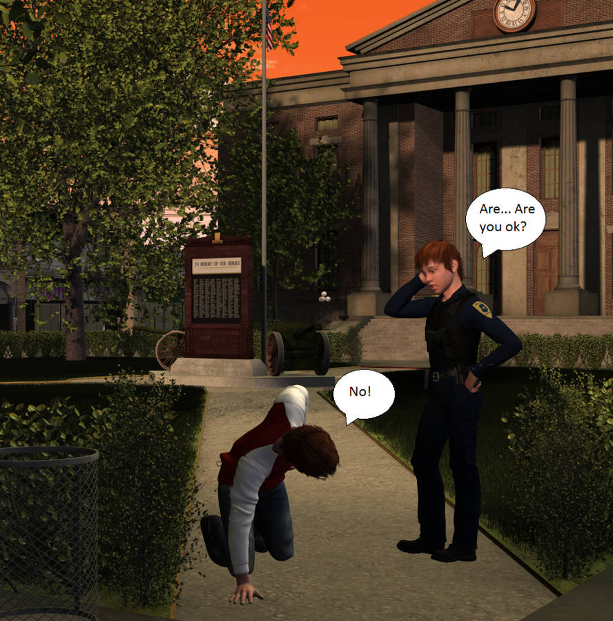 Halloween Costume by Transformations6 on DeviantArt