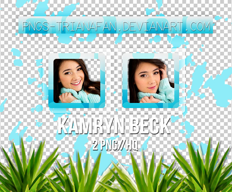 +Pack Png 012|Kamryn Beck by Pngs-TrianaFan on DeviantArt