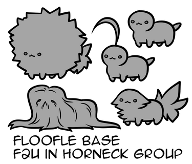 Explore the Best Floofle Art | DeviantArt